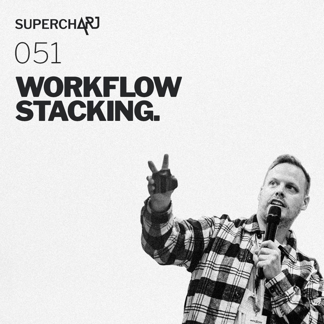 How To Increase Productivity As A Wedding Photographer By Stacking Your ...